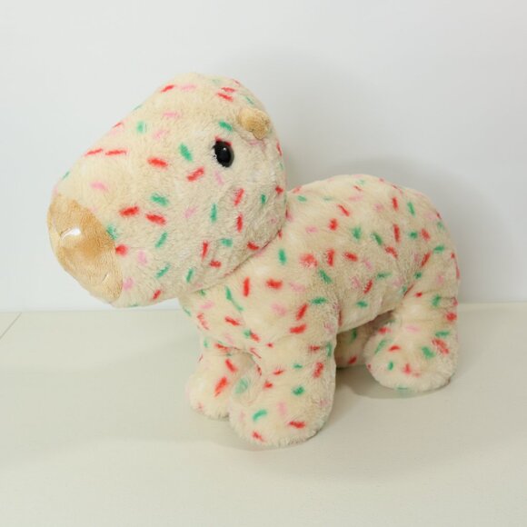 Build-A-Bear | Toys | Build A Bear Cookiebara Sugar Cookie Capybara ...